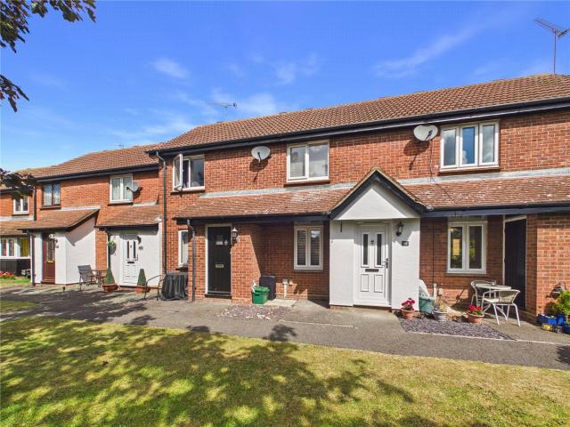 House at Pollards Green, Chelmsford