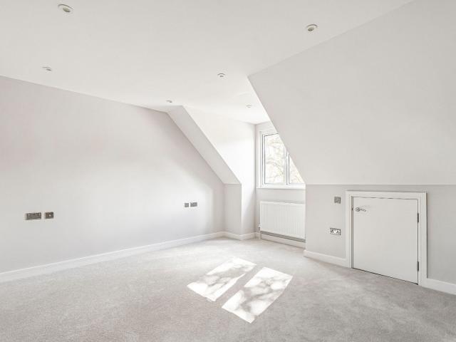 House at Pollards Hill North, Greater London