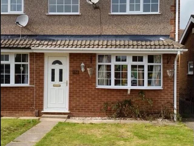 House at Polperro Way, Ashfield