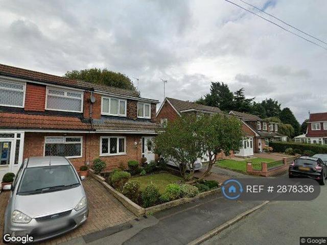 House at Polperro Close, Oldham