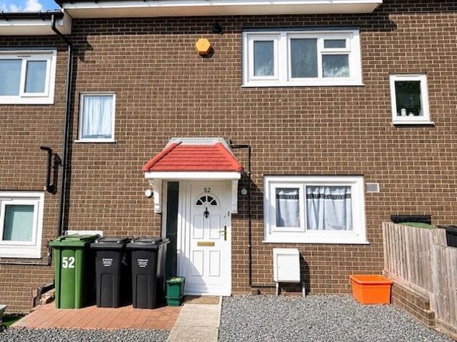 House at Polsteads, Basildon