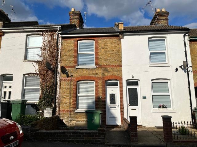House at Pope Street, Maidstone