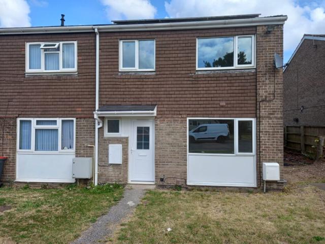 House at Poplar Avenue, Ashfield