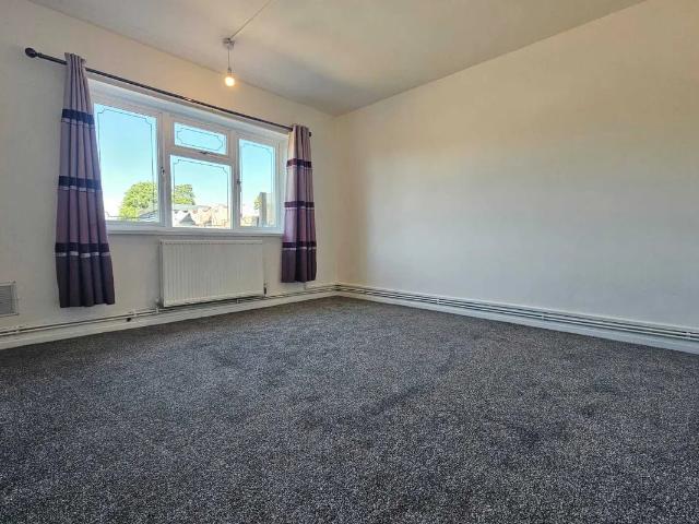House at Poplar Avenue, Darlaston