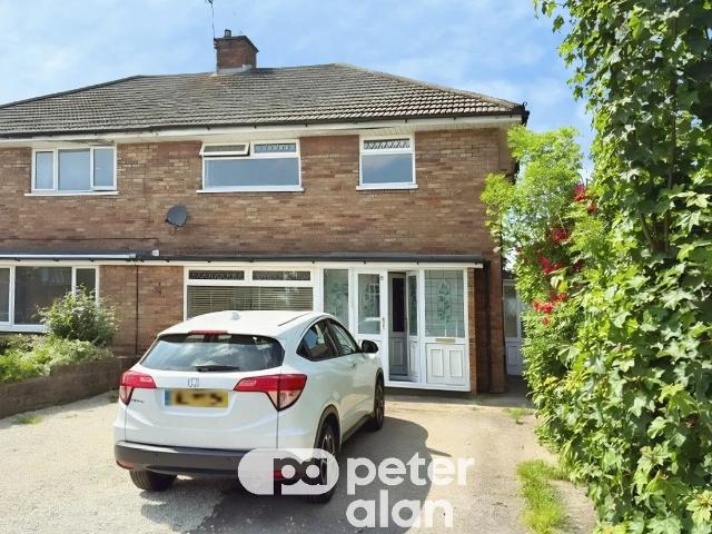 House at Poplar Road, Cardiff