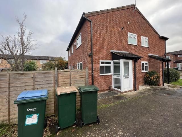 House at Poplar Road, Coventry