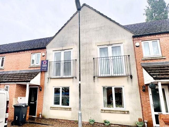 House at Poplars Grove, Lincoln