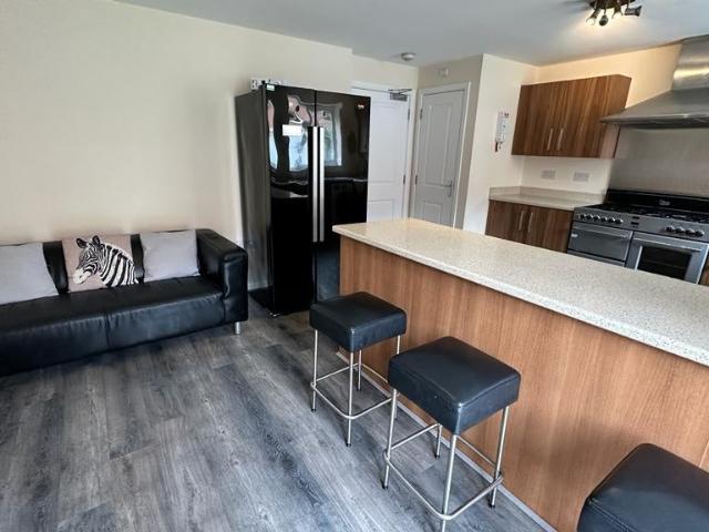House at Poppleton Close, Coventry