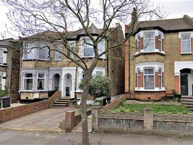 House at Poppleton Road, Greater London