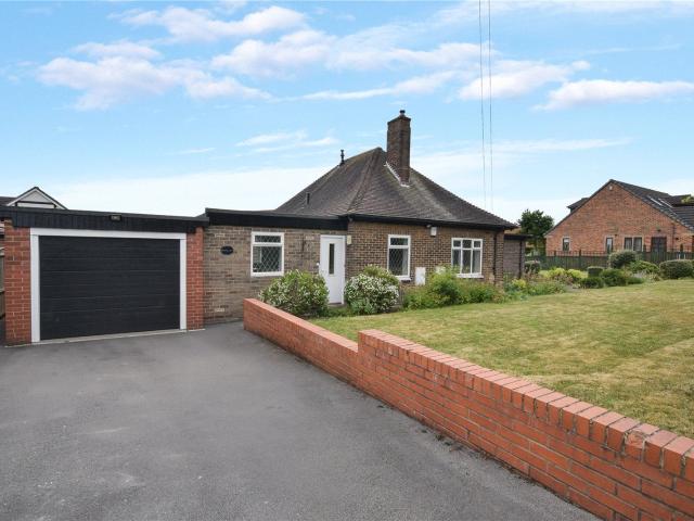 House at Poppleton Way, Leeds