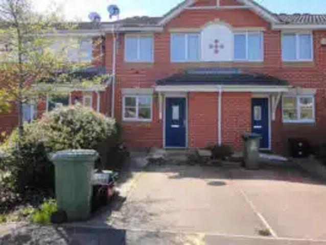 House at Poppy Close, Greater London