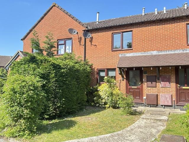 House at Poppy Field, Basingstoke and Deane
