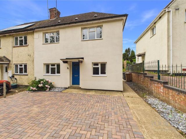 House at Poppy Gardens, Colchester