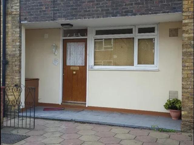 House at Portelet Road, Greater London