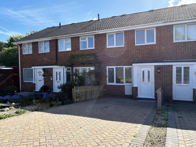 House at Porter Road, Basingstoke