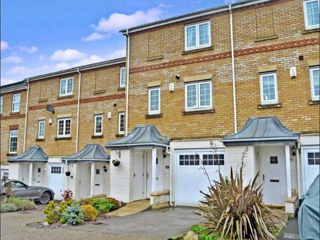 House at Porthallow Close, Greater London
