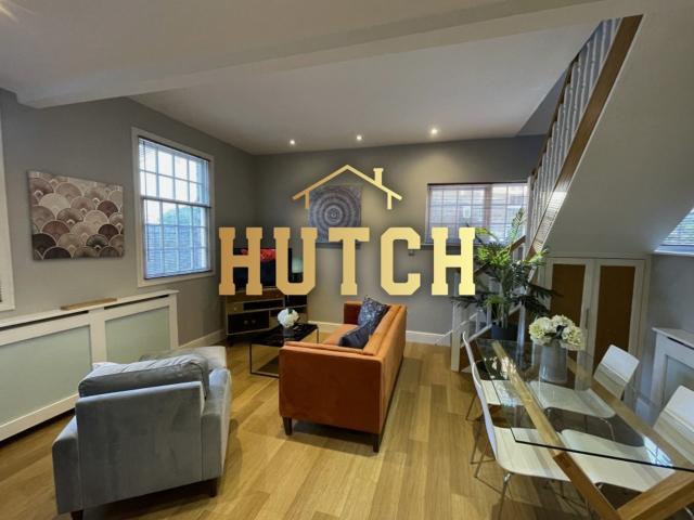 House at Portland Mews, Royal Leamington Spa