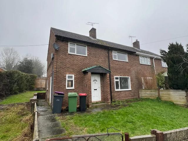 House at Portley Road, Dawley