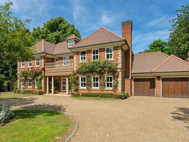 House at Portsmouth Road, Elmbridge