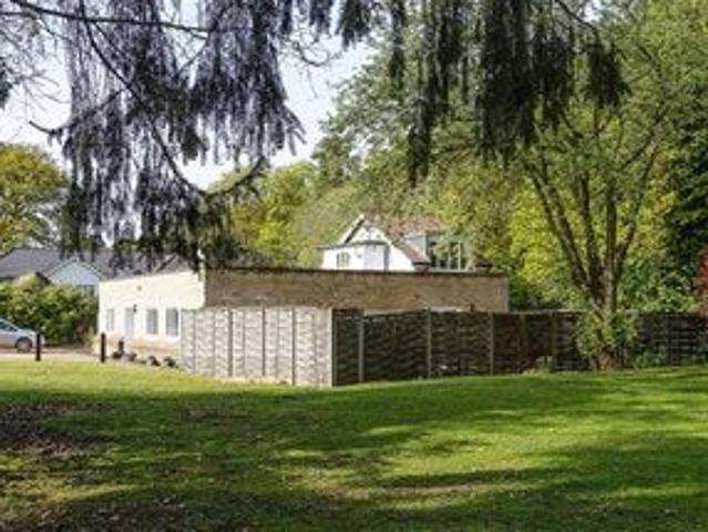 House at Portsmouth Road, Elmbridge