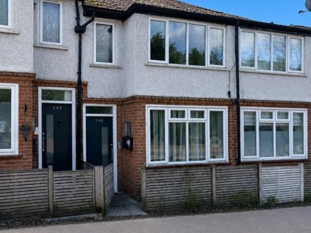 House at Portsmouth Road, Elmbridge