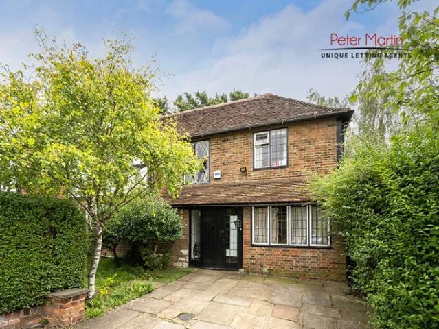 House at Portsdown Mews, Greater London