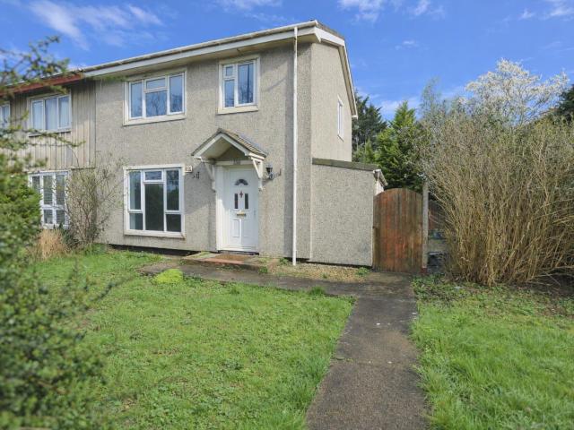 House at Portway, Bristol
