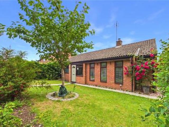 House at Portway, Riseley