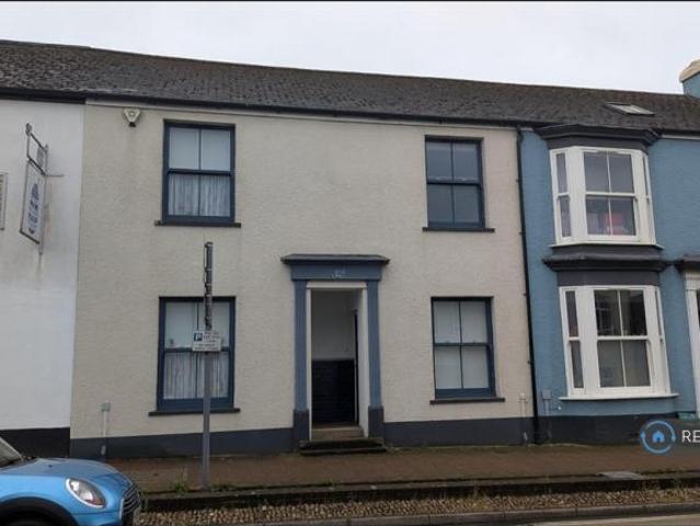 House at Pottery Close, East Devon