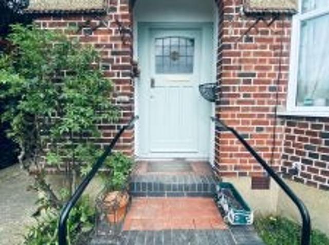 Apartment at Potter Street, Greater London
