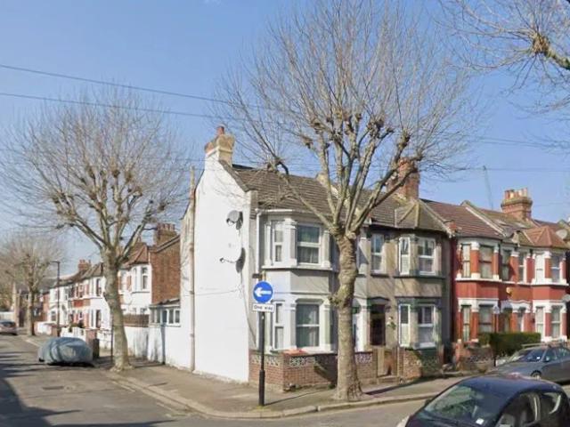 House at Poulett Road, Greater London