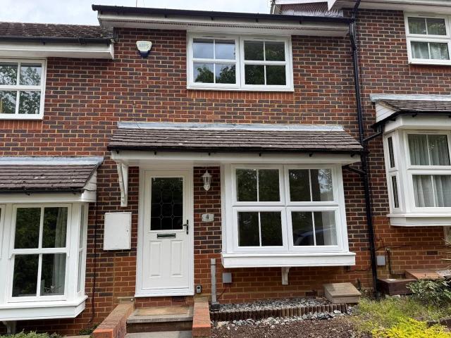House at Poultney Close, Hertsmere