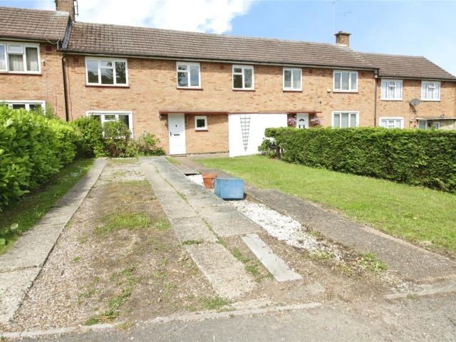 House at Pound Lane, Basildon