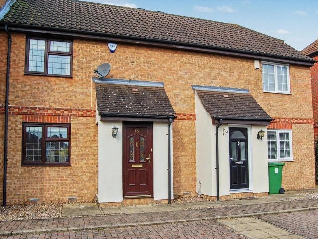 House at Pound Lane Central, Basildon