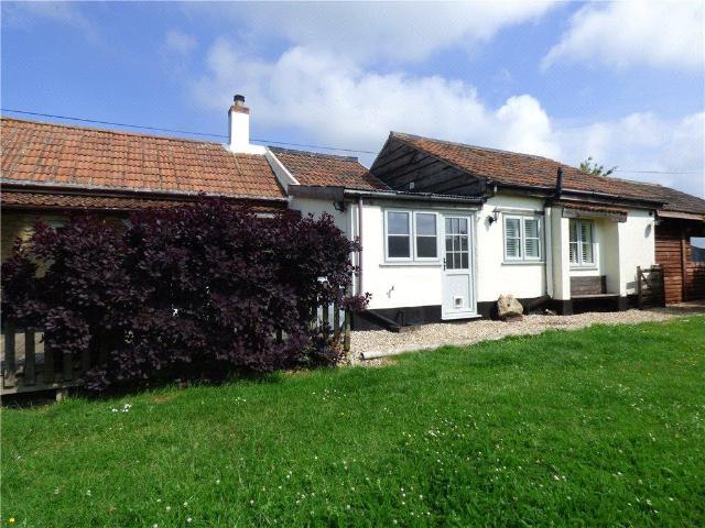 House at Pound Road, Thornford