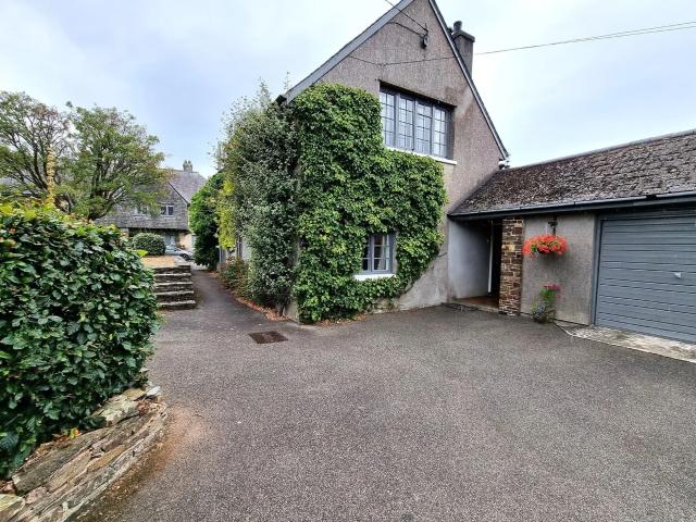 House at Pound Road, West Devon