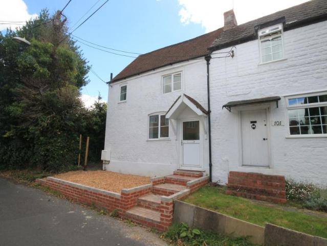 House at Pound Street, Warminster