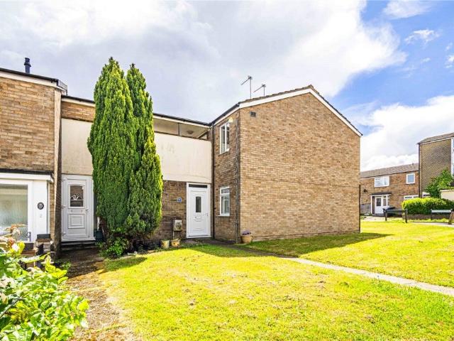 House at Poynders Hill, Dacorum