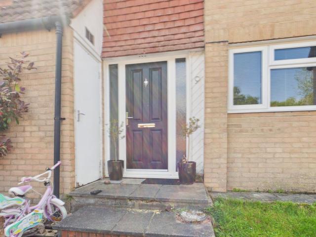 House at Poynings Road, Crawley