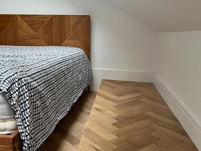 House at Poynings Road, Greater London