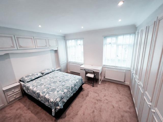 House at Plough Way, Greater London
