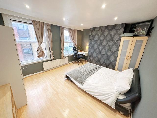 House at Plough Way, Greater London