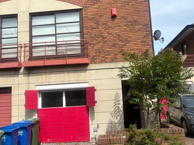 House at Plover Way, Greater London