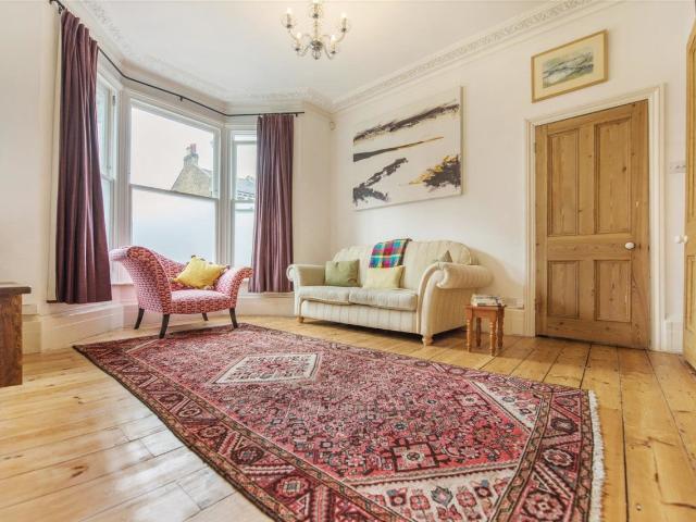 House at Plato Road, Greater London