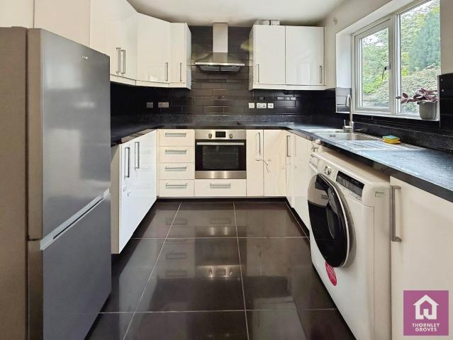 House at Plattbrook Close, Manchester