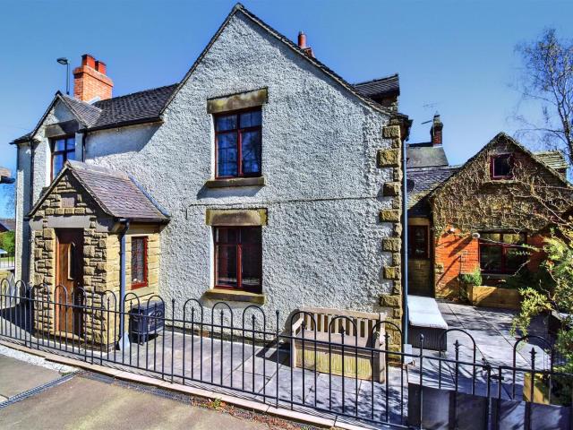House at Plains Road, Gedling