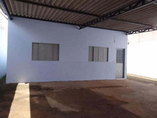 house at PLANALTINA SETOR SUL