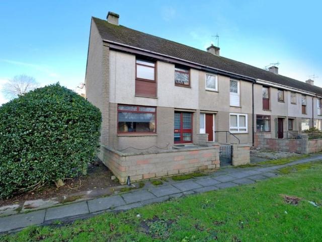House at Plane Tree Road, Aberdeen City