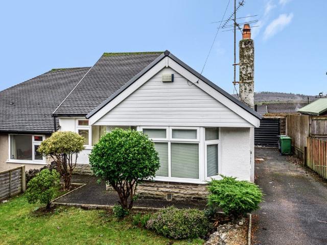 House at Plantation Avenue, Arnside
