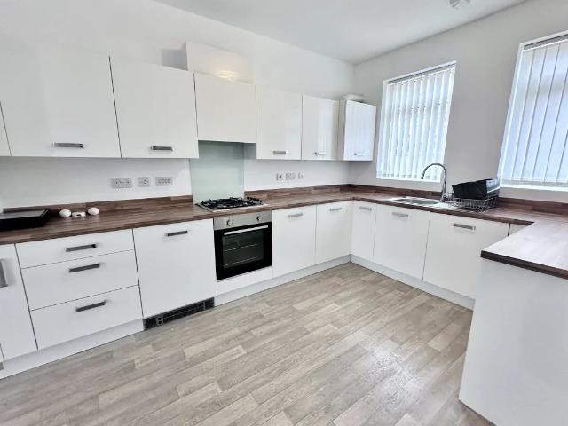 House at Plantation Close, Doncaster